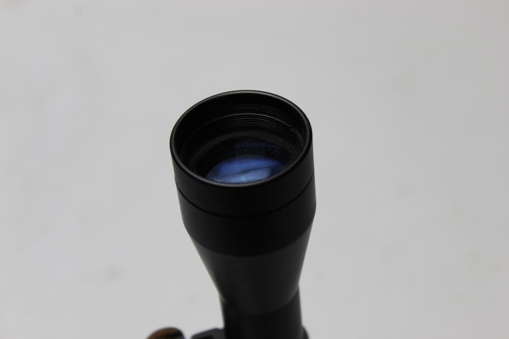 Daisy 3 9x32 Powerline Scope