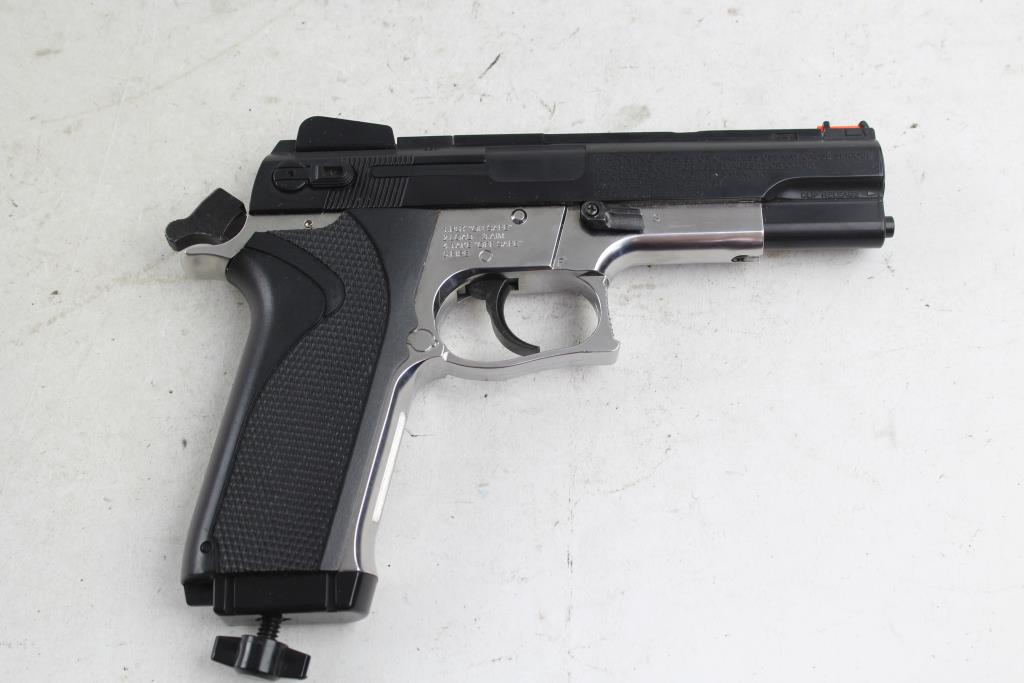 Powerline 4500 BB Gun | Property Room