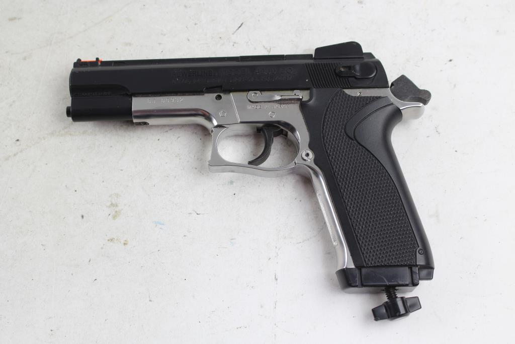 Powerline 4500 BB Gun | Property Room