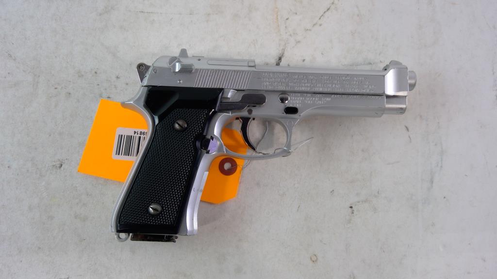 Powerline Airstrike 240 BB Gun | Property Room