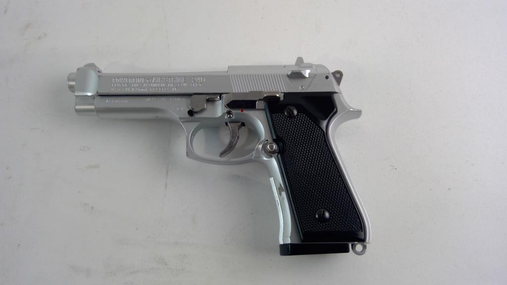 Powerline BB Gun | Property Room