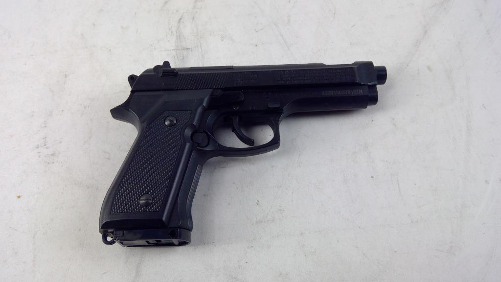 Powerline By Daisy 340 Bb Gun Pistol | Property Room