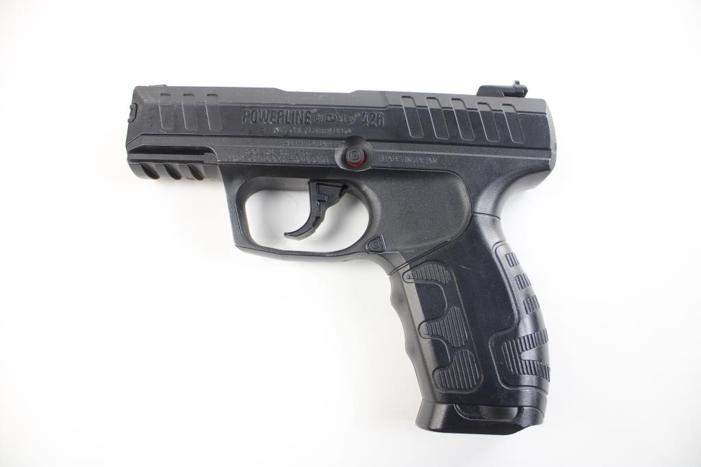 Powerline By Daisy 426 .177 Caliber BB Gun | Property Room