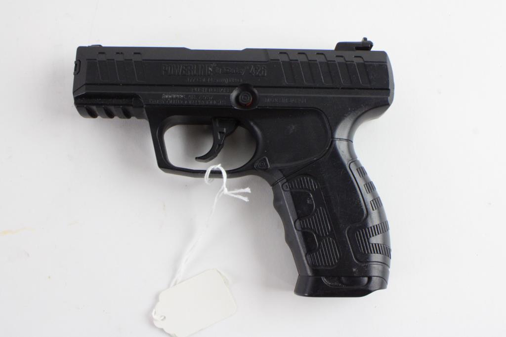 Powerline Daisy 426 Pistol BB Gun | Property Room