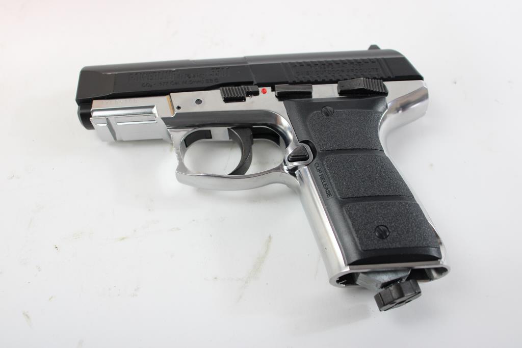 Powerline Pistol Bb Gun | Property Room