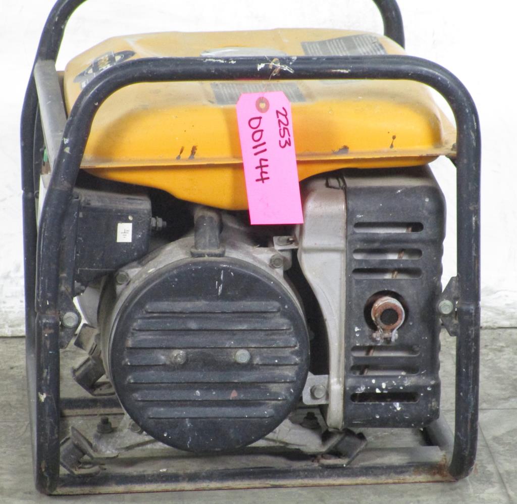 Powermate Proforce Generator | Property Room