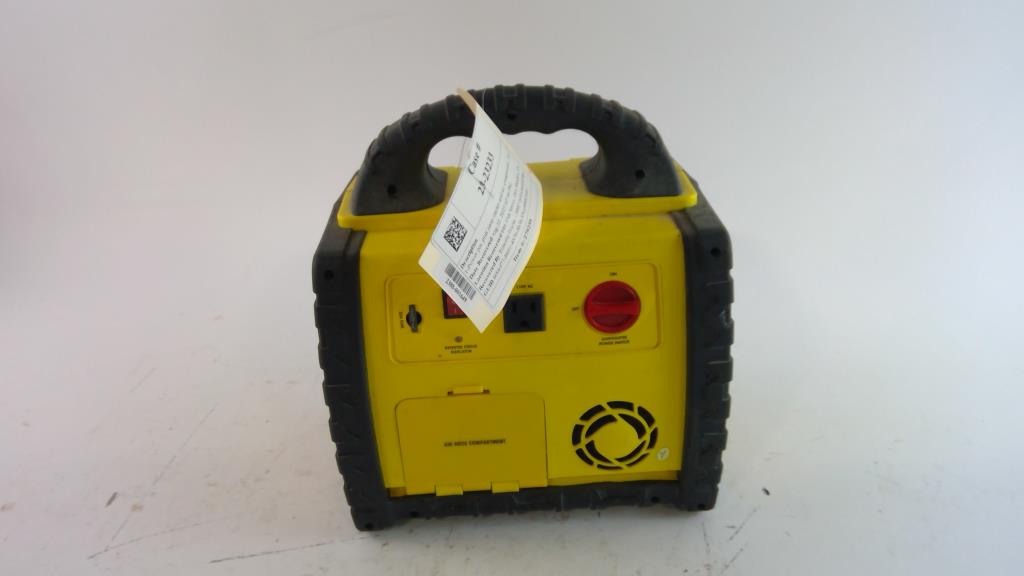 PowerPAC Plus 5-in-1 Power Station | Property Room