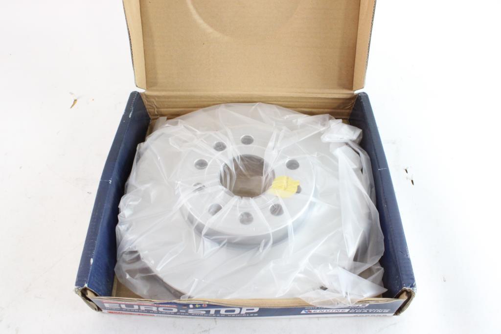 Powerstop Euro-Stop Brake Rotor | Property Room
