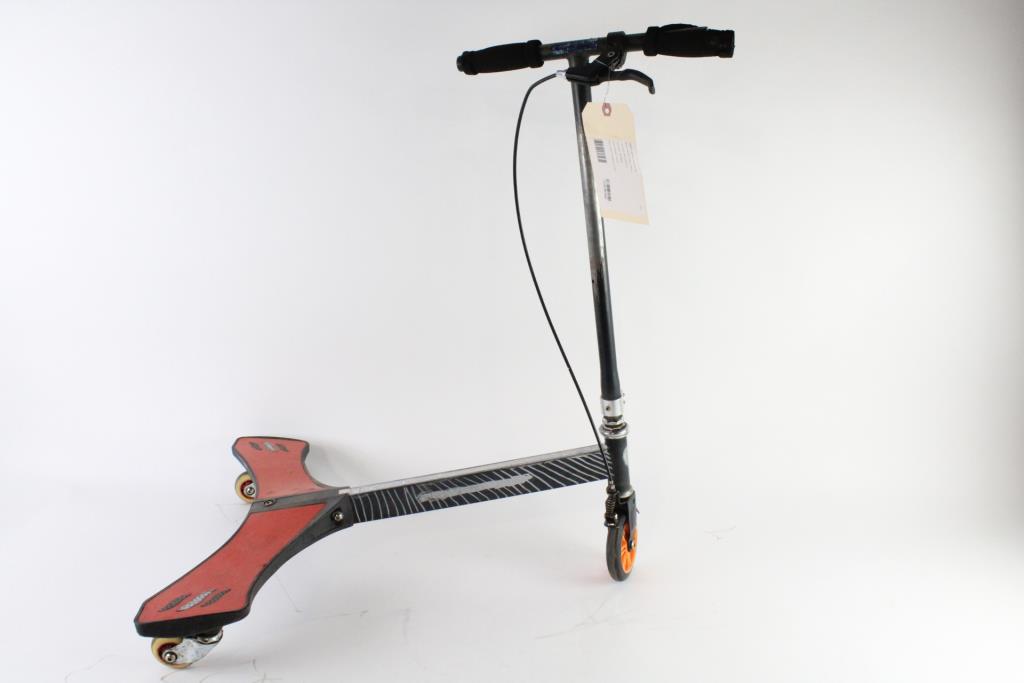 Powerwing Three Wheeled Scooter | Property Room