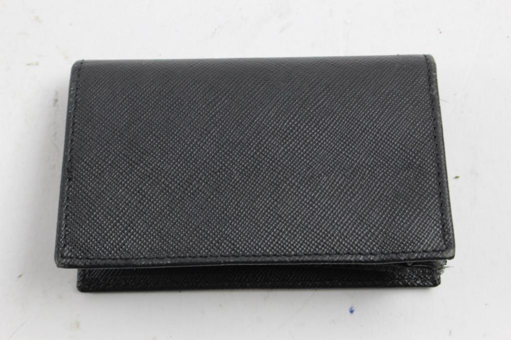 Prada Business Card Holder | Property Room