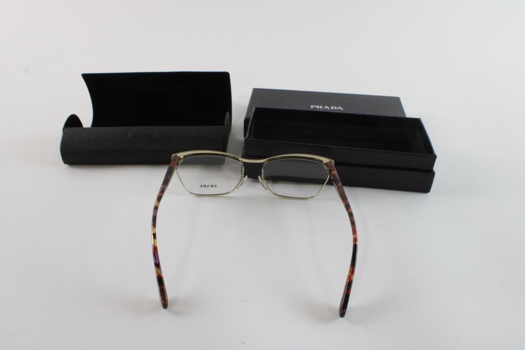 Prada Eyeglasses | Property Room