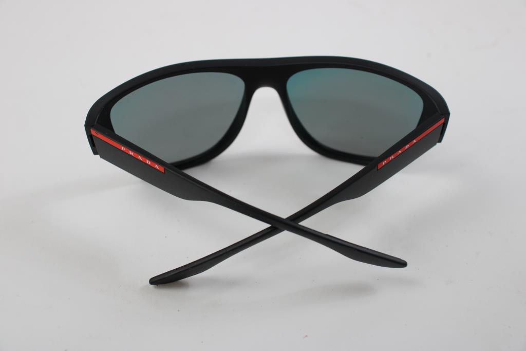 Prada Linea Rossa Sunglasses | Property Room
