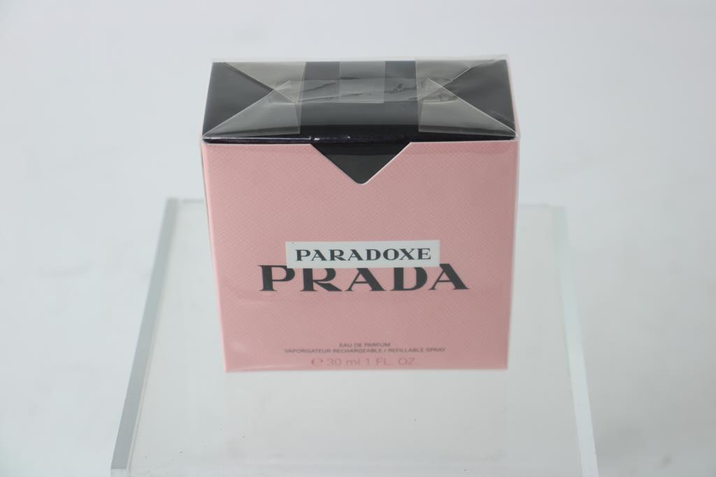 Prada Paradoxe, Eau De Parfum, 30mL/1 FL. OZ. | Property Room