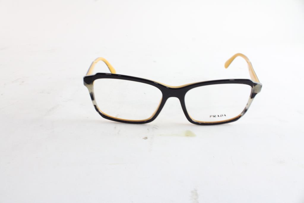 Prada Sample Lens Eyeglasses | Property Room