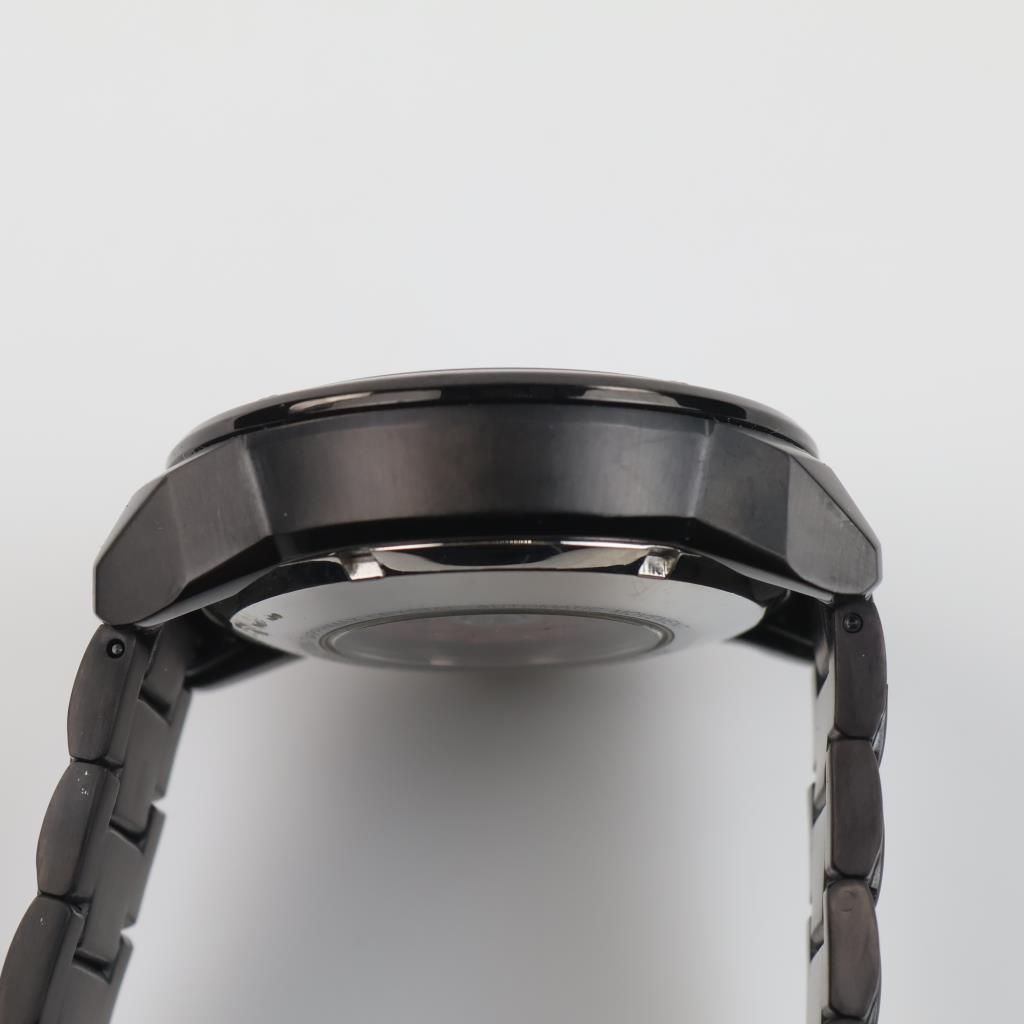 Precimax Tour Automatic GMT Black Dial Watch | Property Room