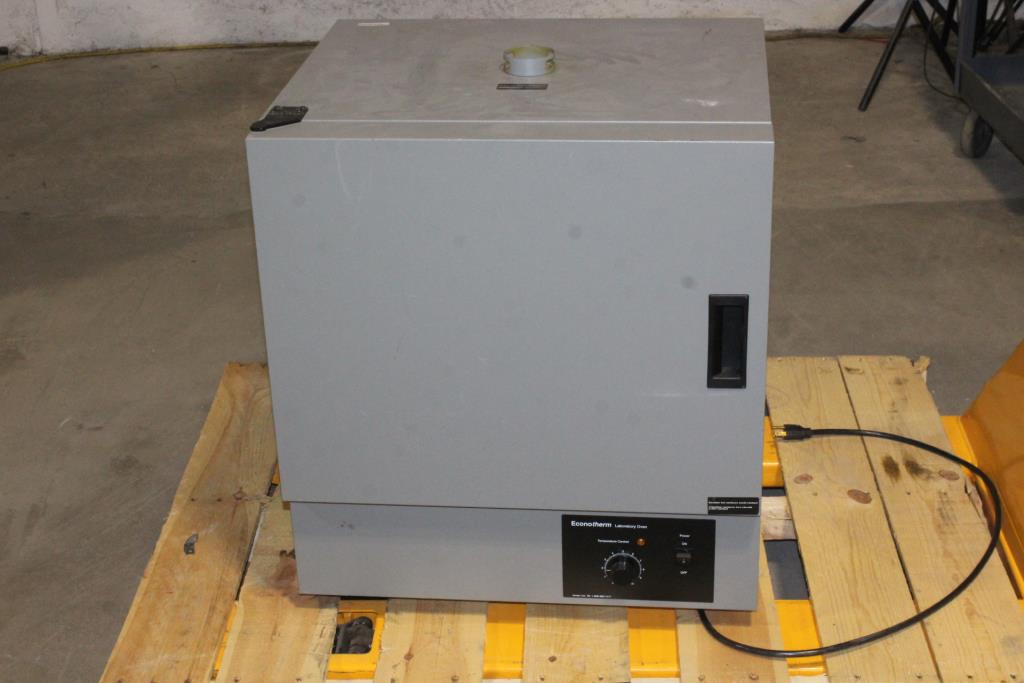 Precision Laboratory Oven | Property Room