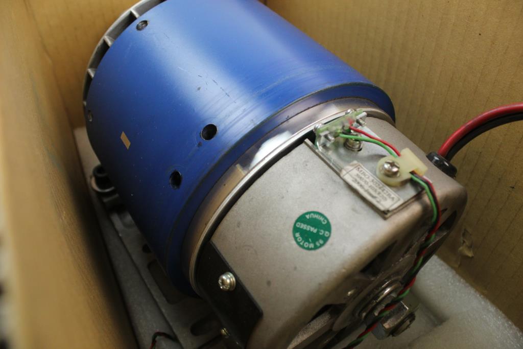 Precor Treadmill 240VDC 3-Hp Out-Rotor DC Motor MBO-302442BA Chi-Hua ...