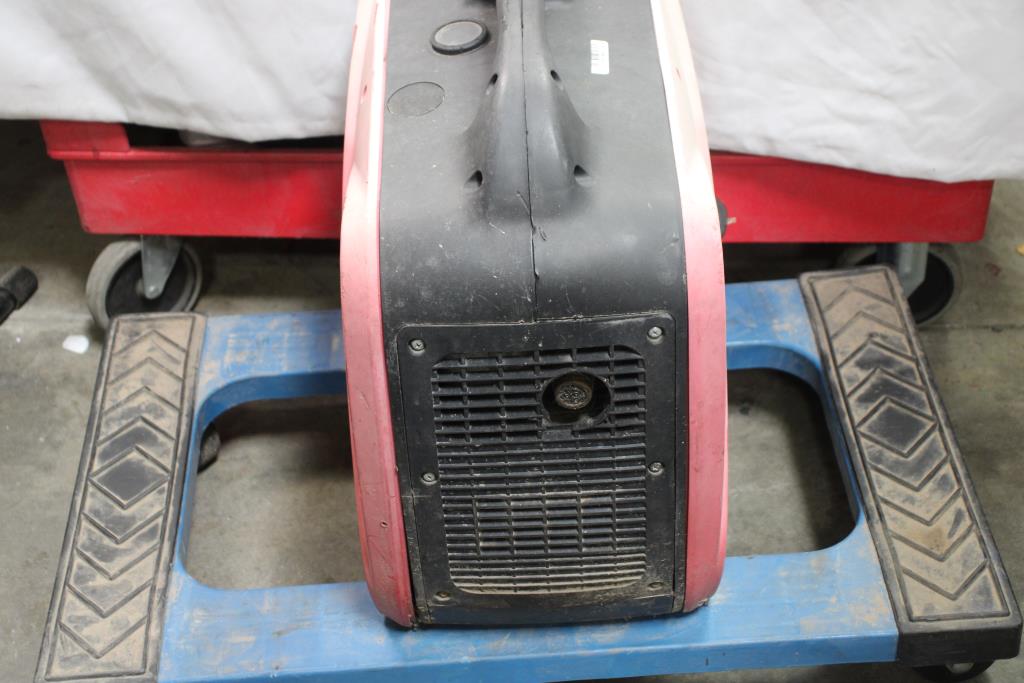 Predator 2000 Inverter Generator | Property Room