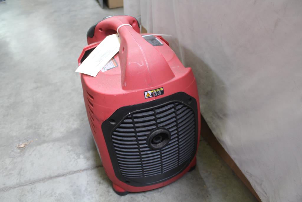 Predator 2500W Generator | Property Room