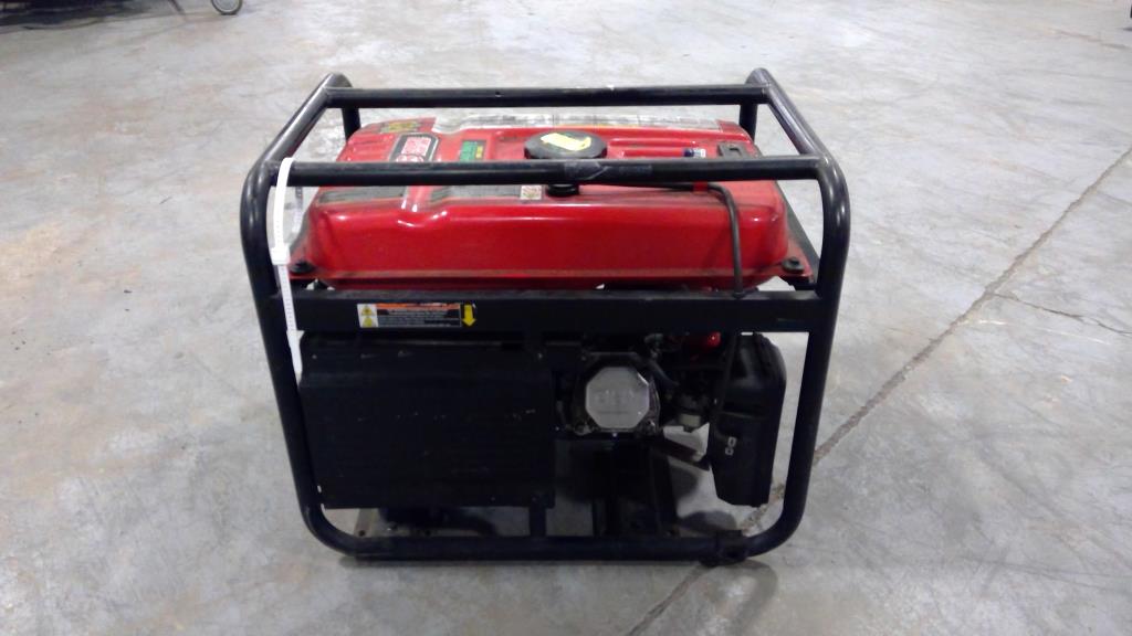 Predator Generator | Property Room