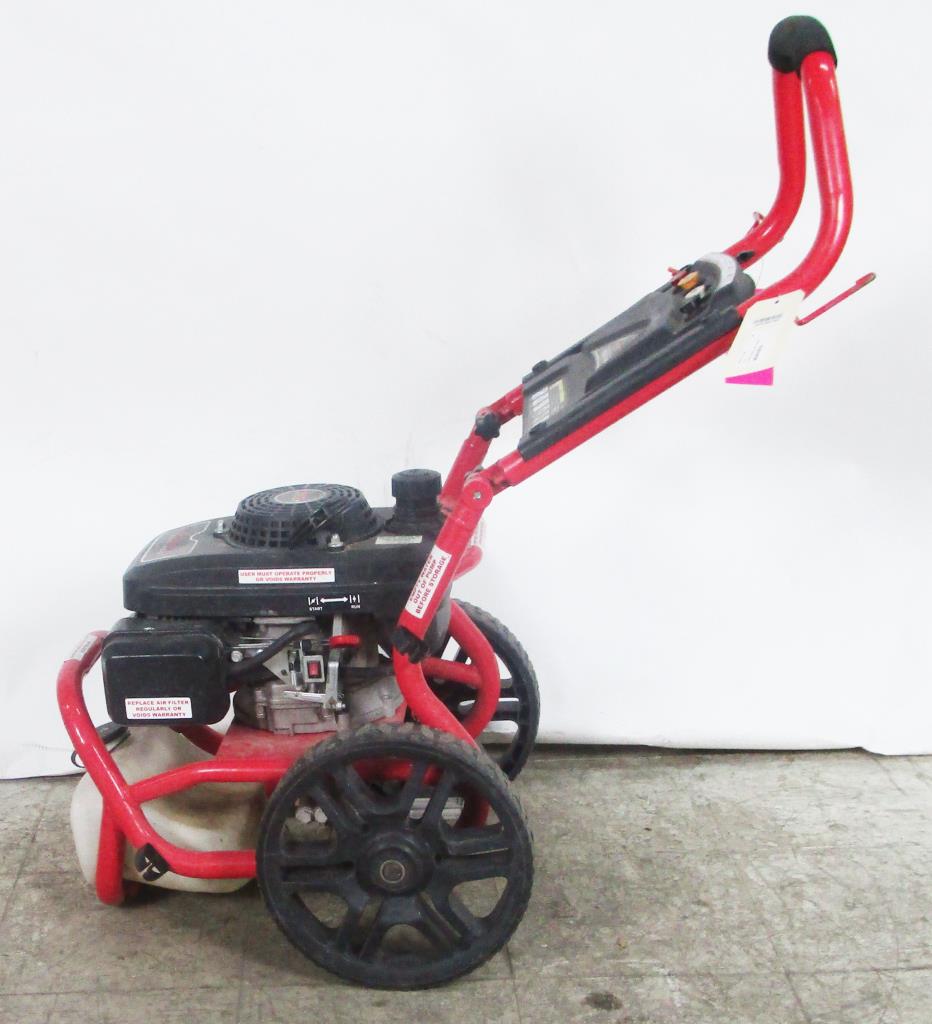 Predator Pressure Washer | Property Room