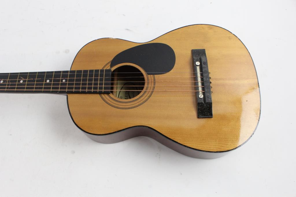 Prelude Acoustic Guitar | Property Room