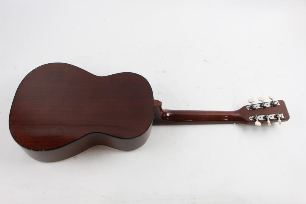 Prelude Acoustic Guitar | Property Room