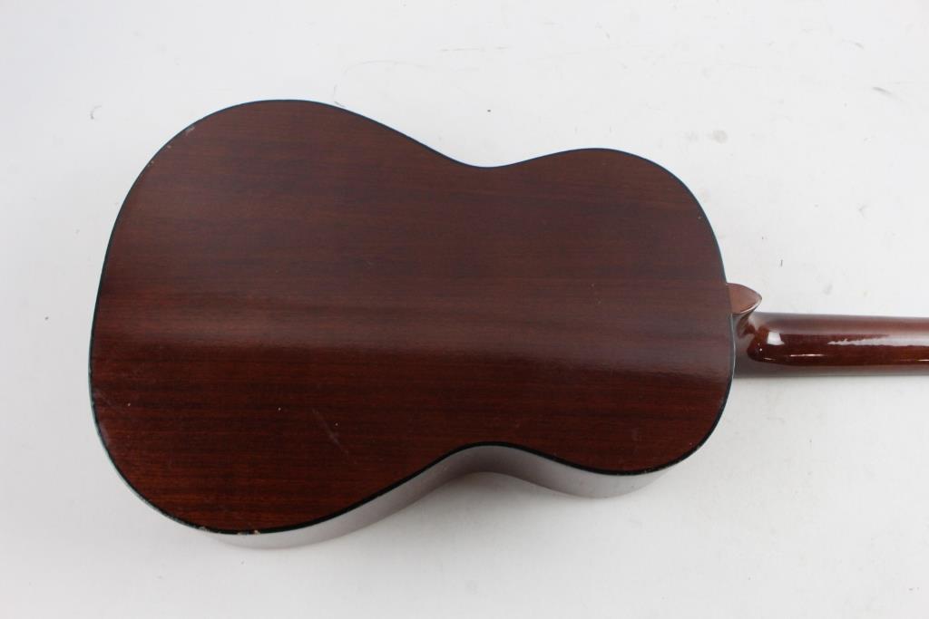 Prelude Acoustic Guitar | Property Room