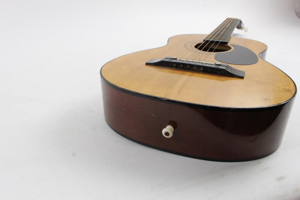 Prelude Acoustic Guitar | Property Room
