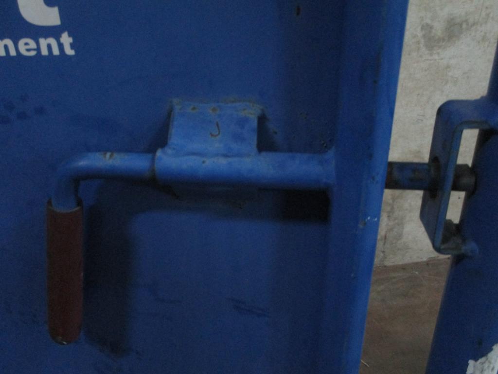 Priefert Ranch Equipment | Property Room