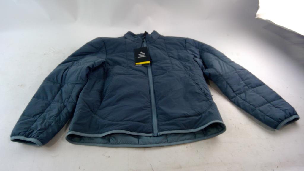 Primaloft Route Ready Lightweight Insulated Jacket Size S | Property Room