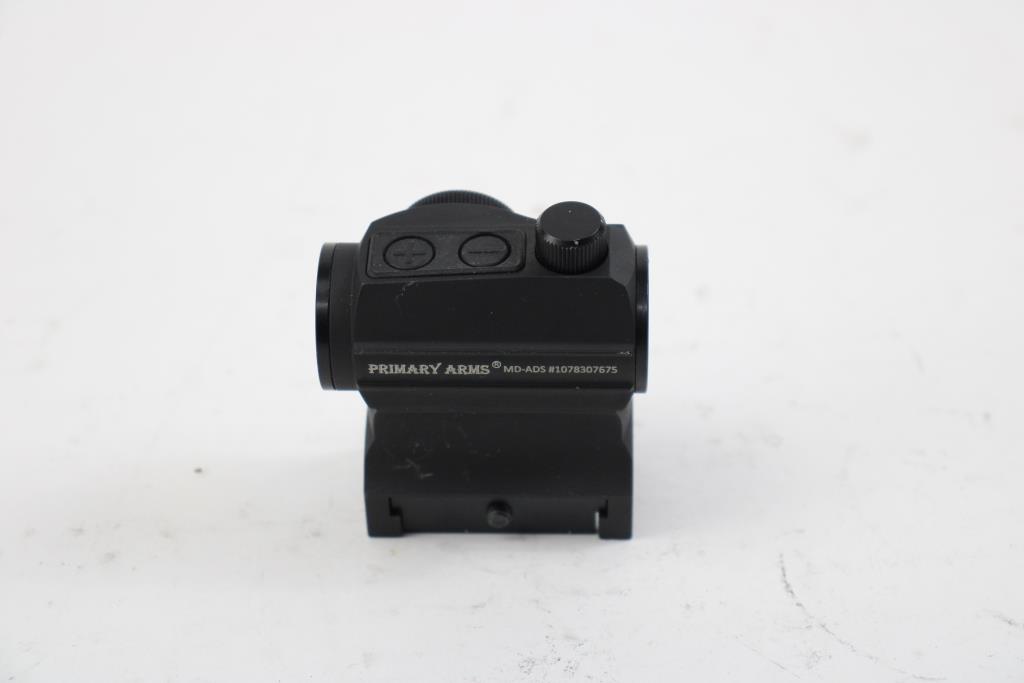 Primary Arms MD-ADS Sight | Property Room