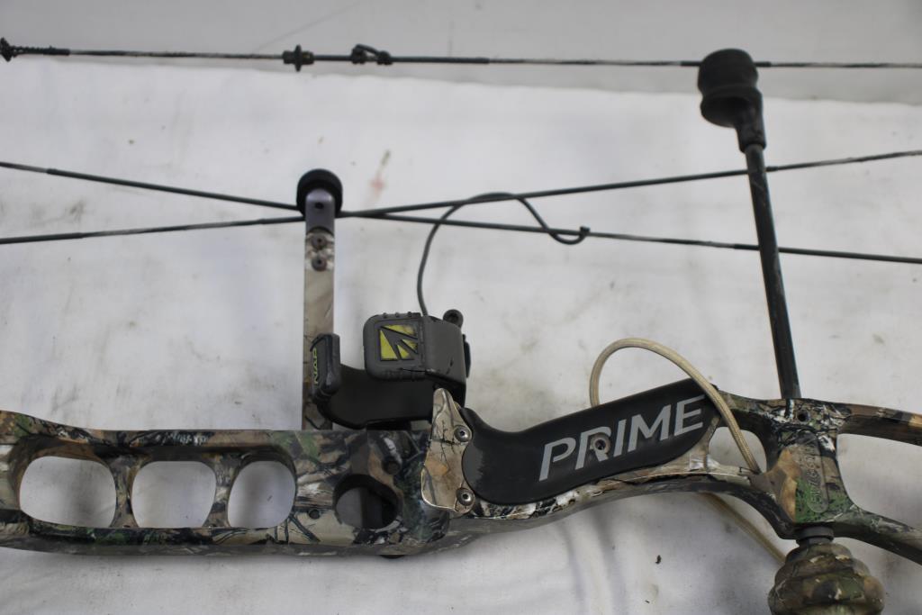 Prime Bow | Property Room