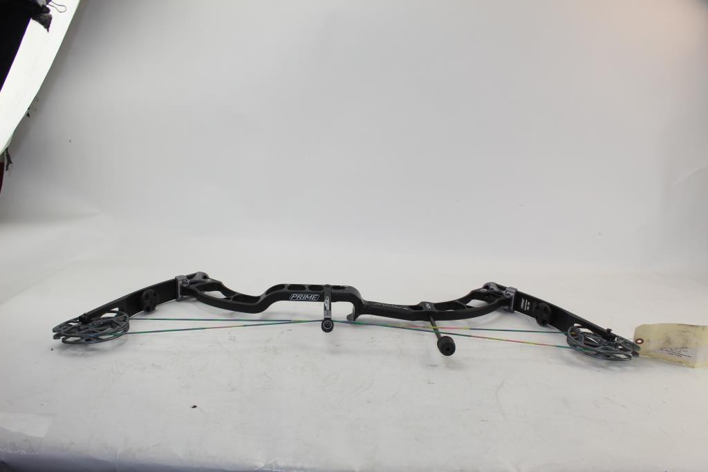 Prime Flexis Ar Bow | Property Room