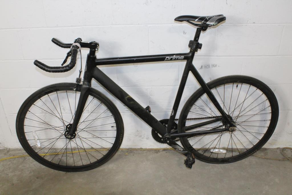 Prime Track Bike | Property Room