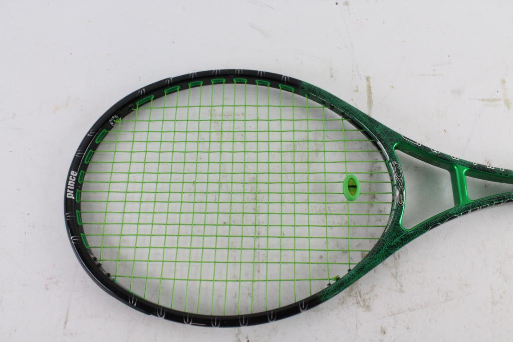 Prince Tennis Racquet | Property Room
