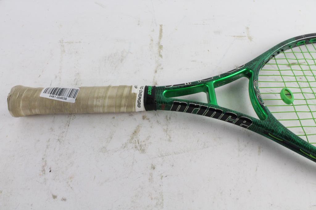Prince Tennis Racquet | Property Room