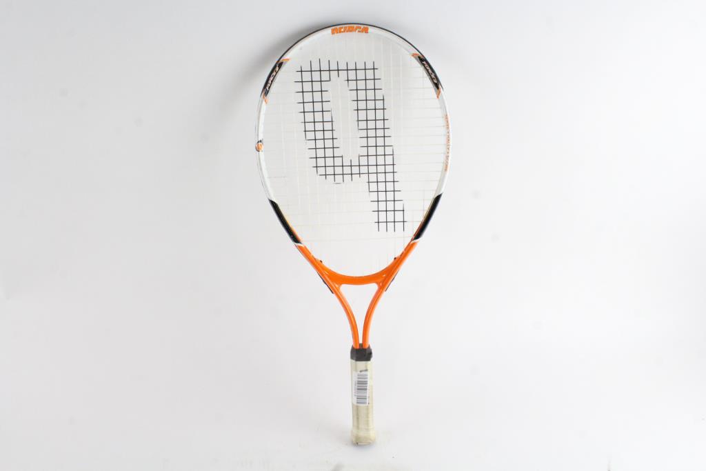 Prince Tennis Racquet | Property Room
