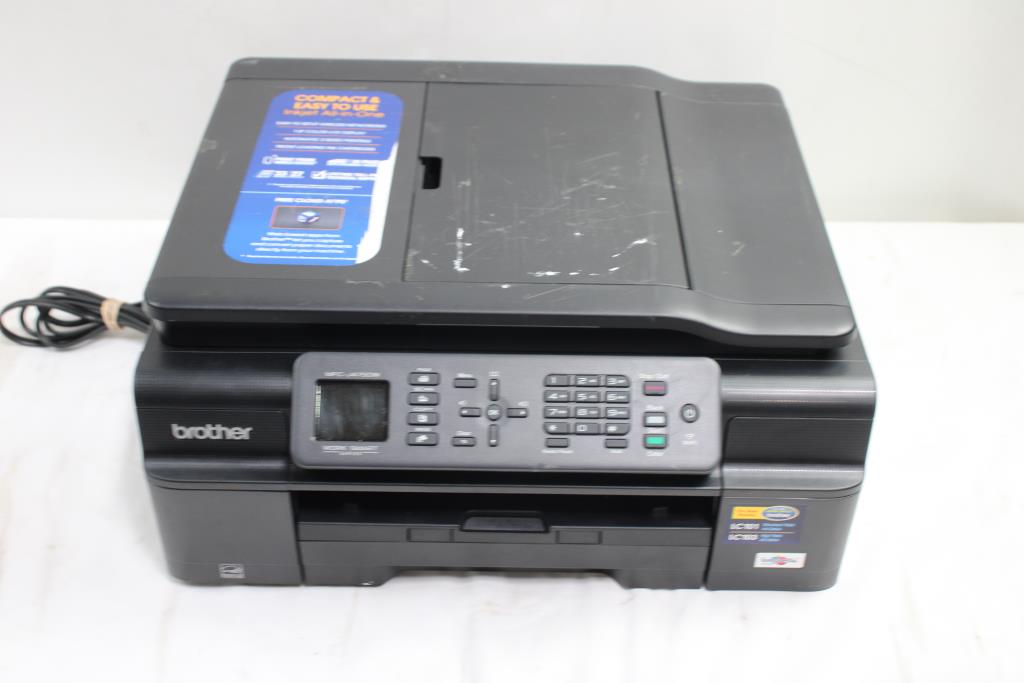 Printer Brother | Property Room