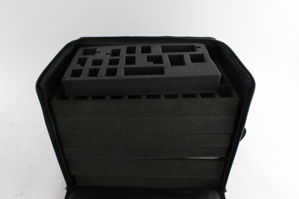 Privateer Press Warmachine Miniatures Case | Property Room