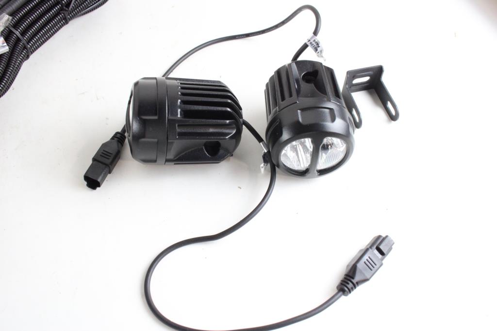 Pro Comp LED Light Pods, 2 Lights | Property Room