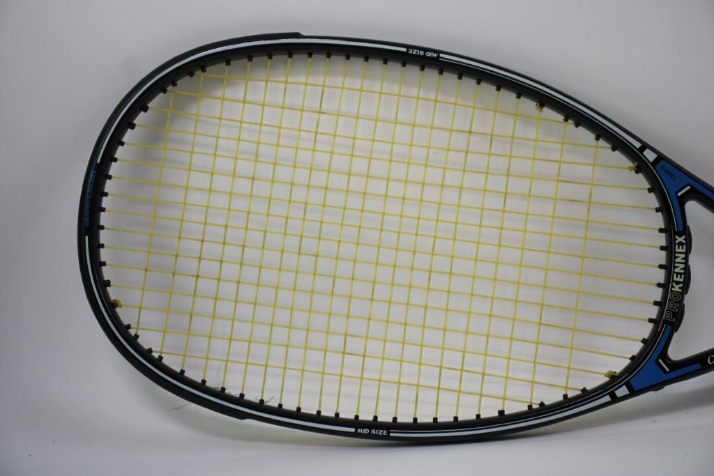 Pro Kennex Composite Dominator Tennis Racquet | Property Room