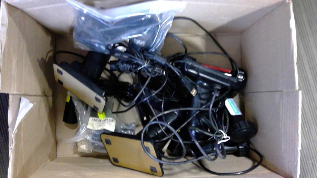 Pro Laser 3 Lidar System And More 5+ Pieces | Property Room