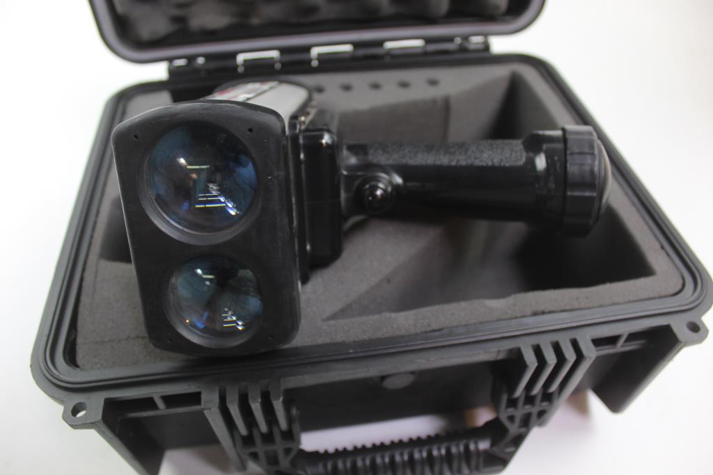 Pro Laser III Speed Radar | Property Room