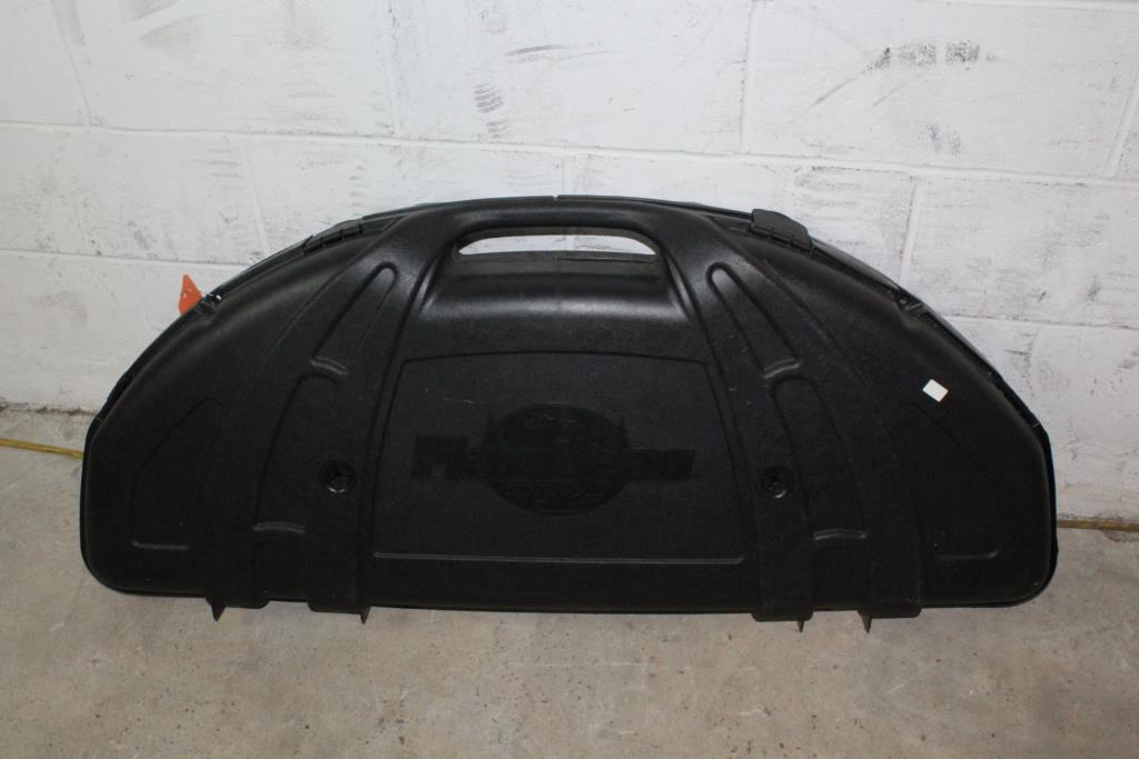 Pro Line Co. Point Blank Ltd. Bow | Property Room