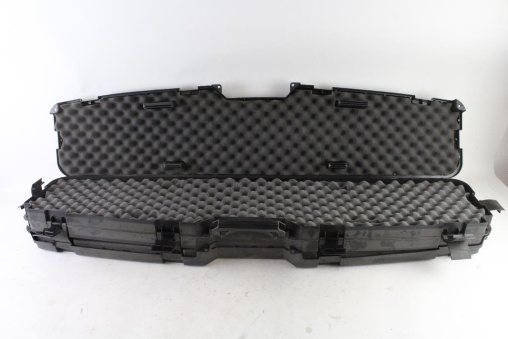 Pro Max Double Rifle Hard Case | Property Room