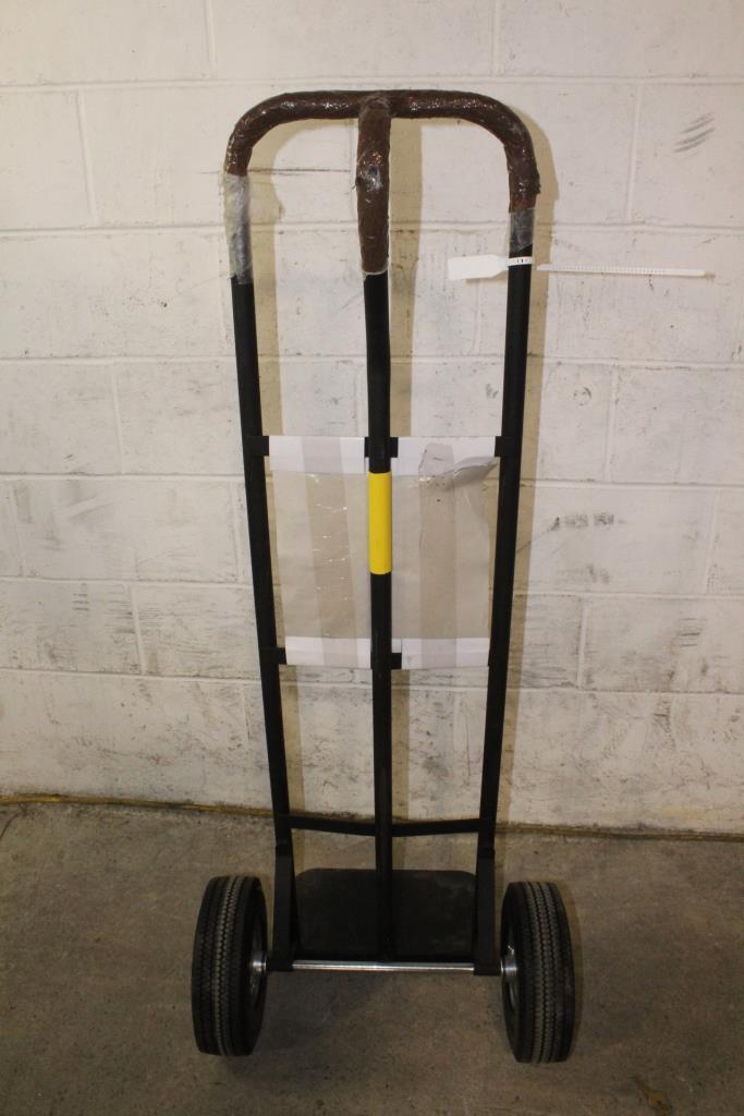 Pro Source Heavy Duty Hand Truck | Property Room