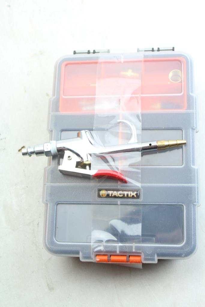 Pro X One 2 Gallon Air Compressor | Property Room