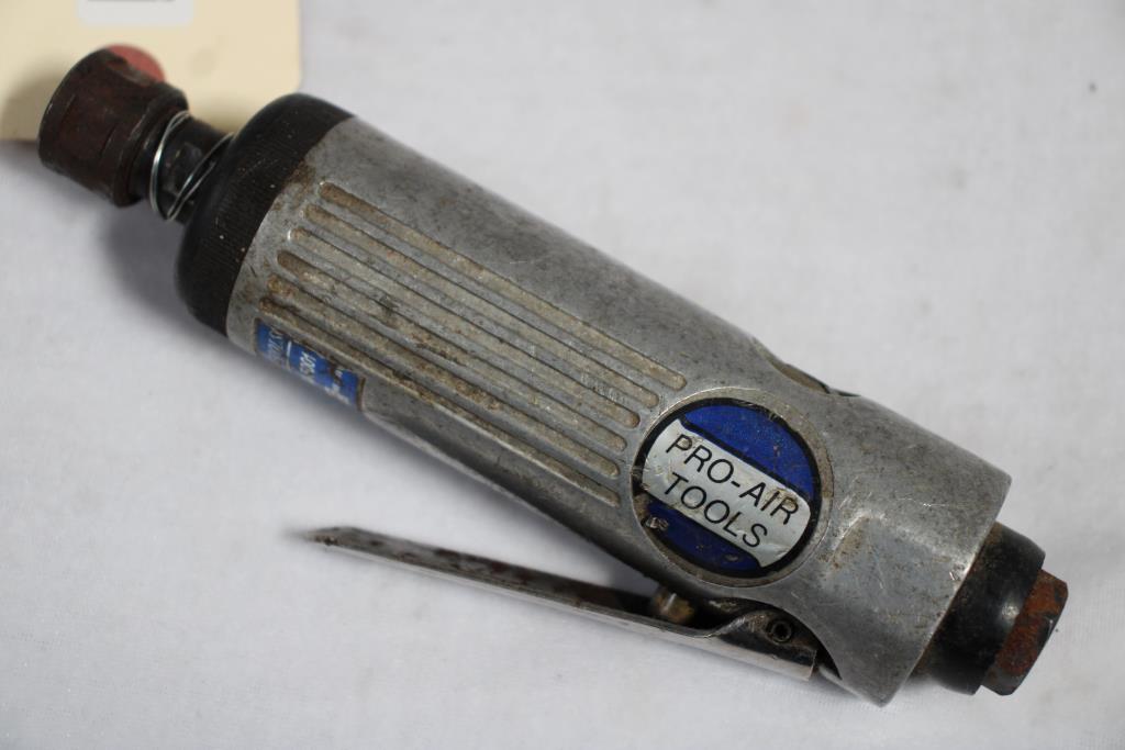 Pro-Air Tools Air Grinder Model# PA-5001 | Property Room