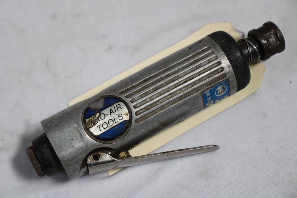 Pro-Air Tools Air Grinder Model# PA-5001 | Property Room